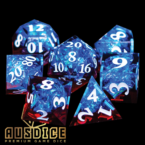 Polyhedral Sets – Ausdice